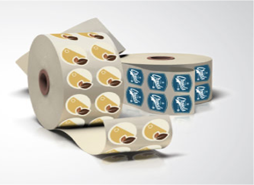 Autocolantes em Bobina :: MAXYPRINT